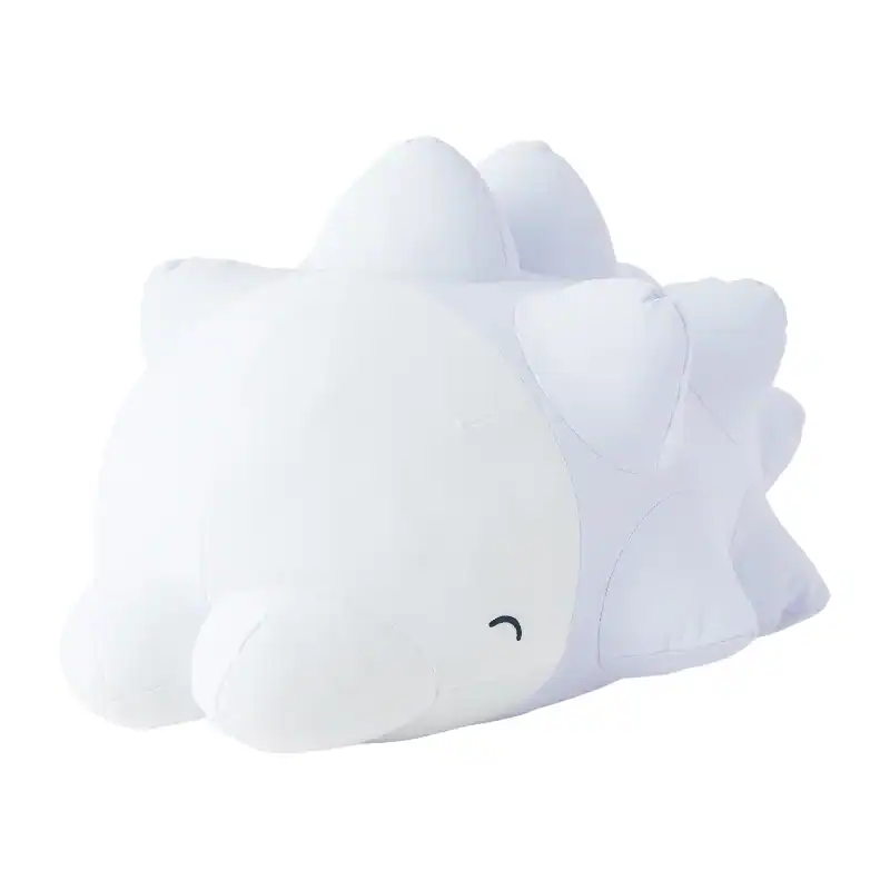 New life-sized plushies of some of Pokémon's cutest Ice-types will keep ...