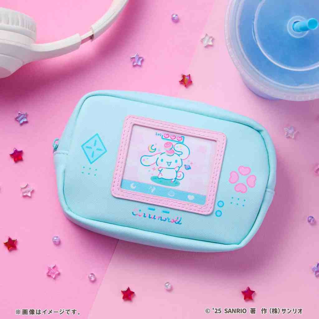 Sanrio and FamilyMart team up for exclusive gaming themed Cinnamoroll ...