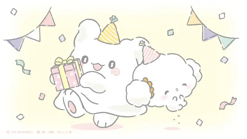 Cogimyun celebrates 10th anniversary with exclusive merch collection