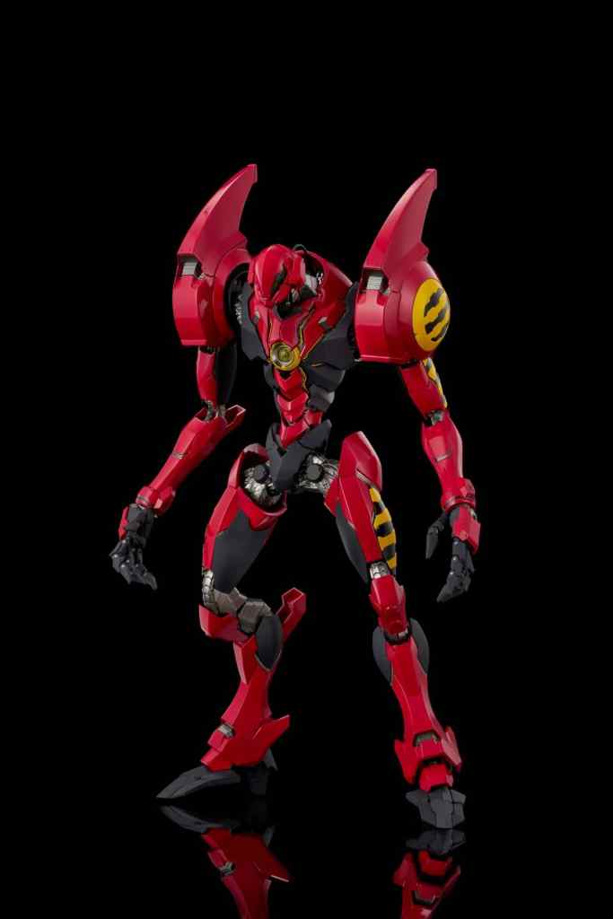 Orders open for Flame Toys' "Into the Spider-Verse" SP//dr action figure