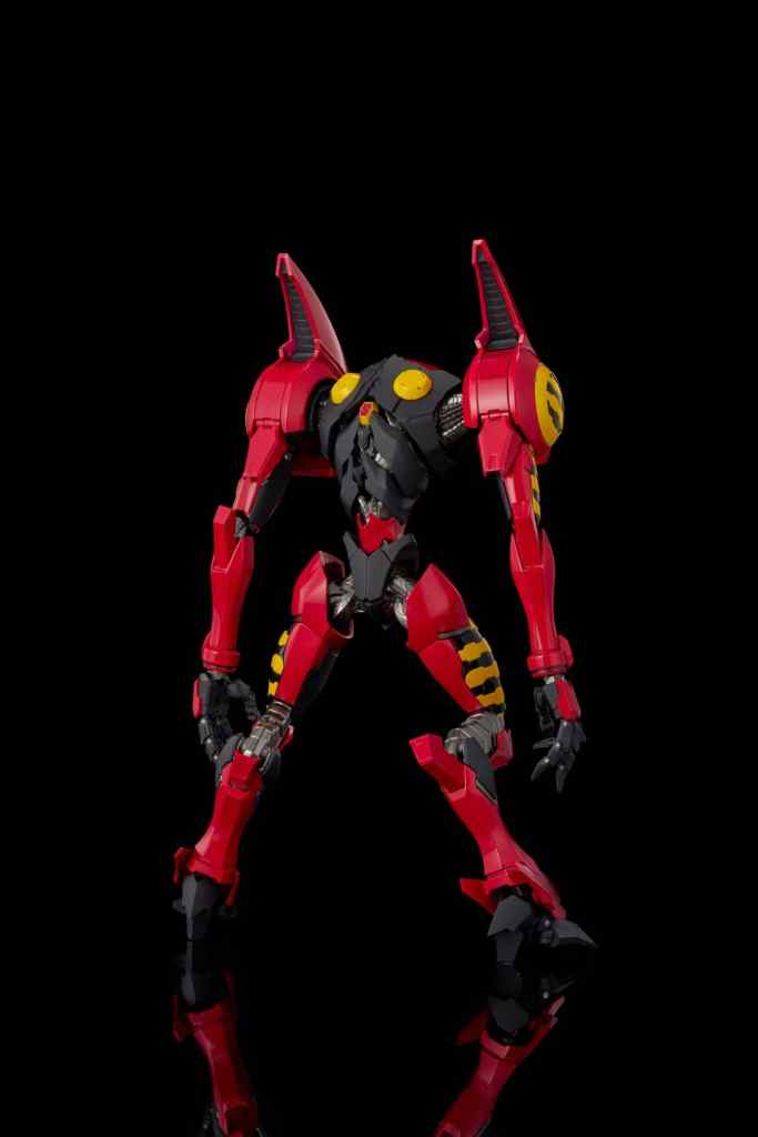 Orders open for Flame Toys' "Into the Spider-Verse" SP//dr action figure