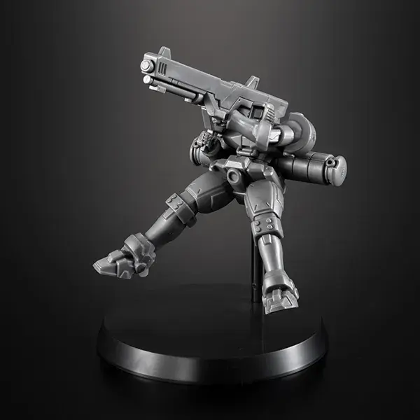 See the full card list for the Wings of Advance [ST02] Gundam Card Game starter deck