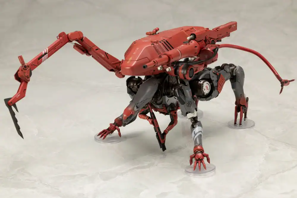 Death Stranding 2 "Ghost Mech Coffins" model kit release date and price ...