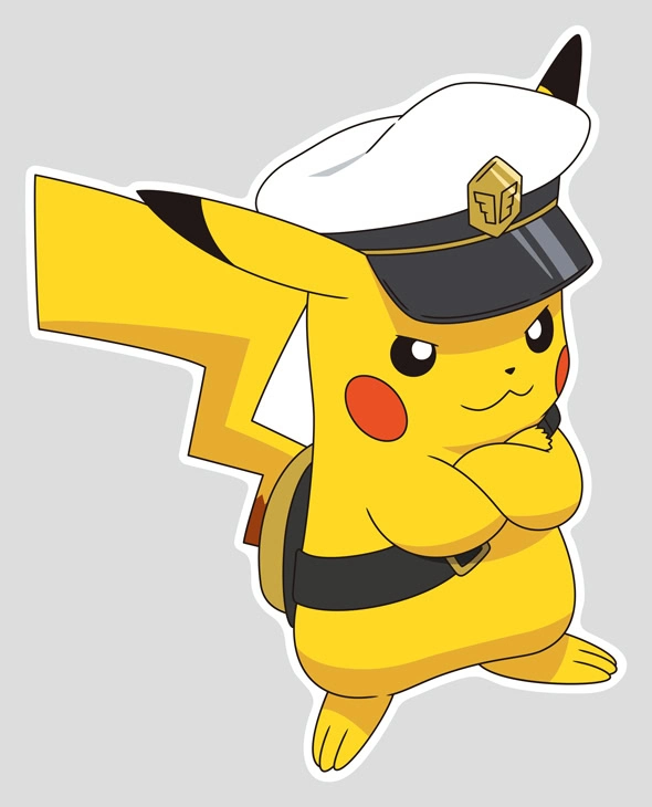 Pikachu to electrify Sapporo this summer with special Pokémon baseball ...