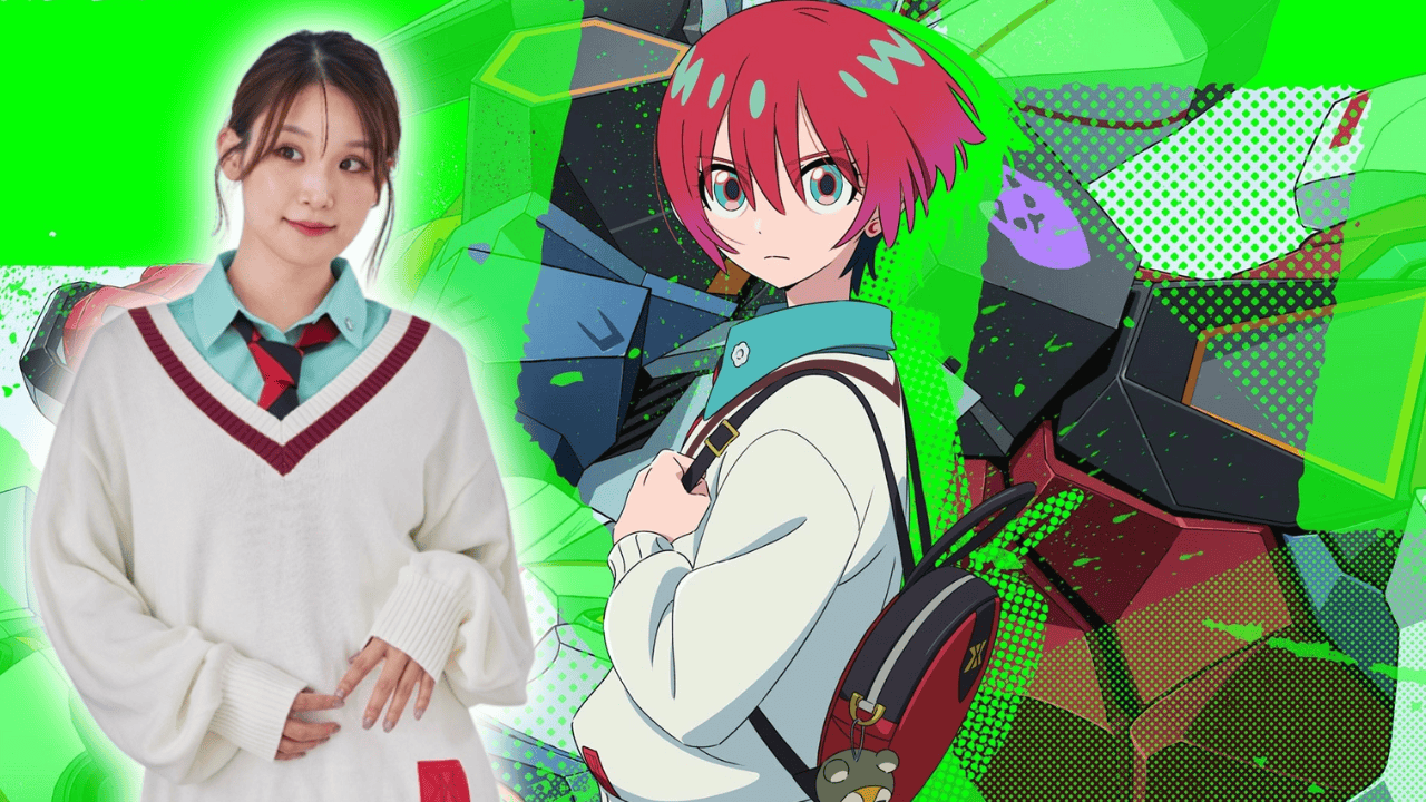 Replica of Machu’s school uniform from Gundam GQuuuuuuX now available ...