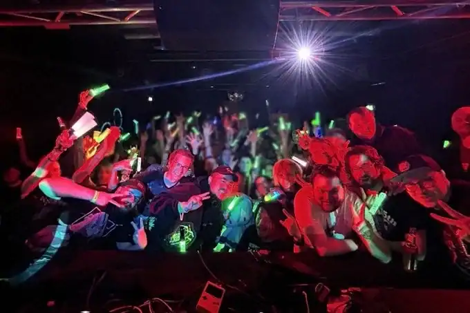 Hatsune Miku club nights return as “Digital Stars” events confirmed for ...