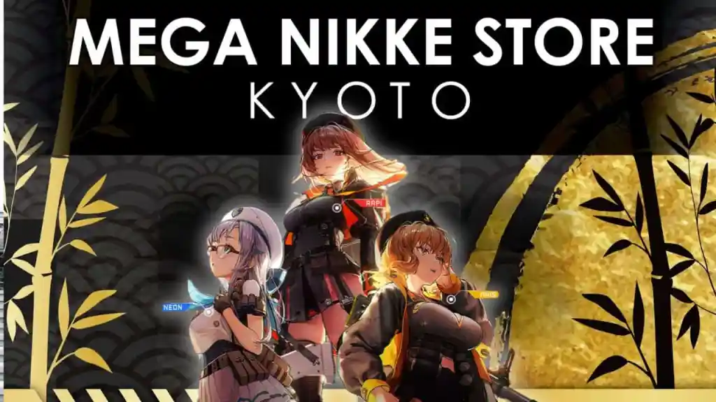 Nikke reveals new A2 swimsuit costume for NieR:Automata collab