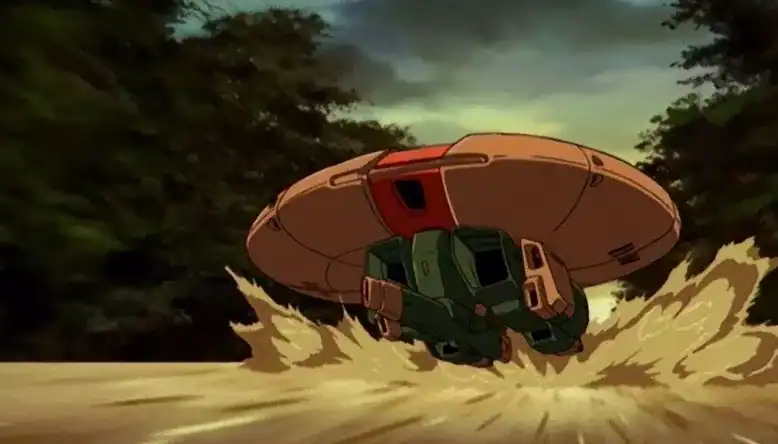 New Mobile Suit Z Gundam "ROBOT Spirits" action figure announced