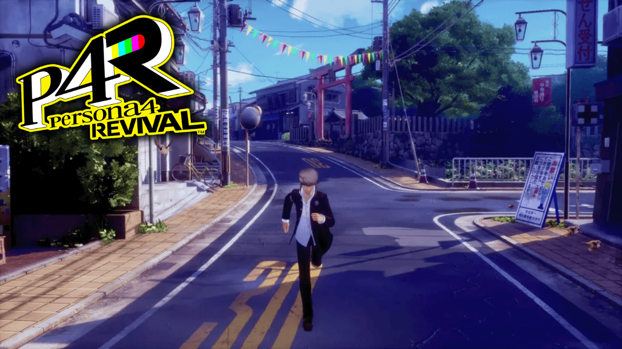 Persona 4 Revival confirmed for PS5, Xbox, PC