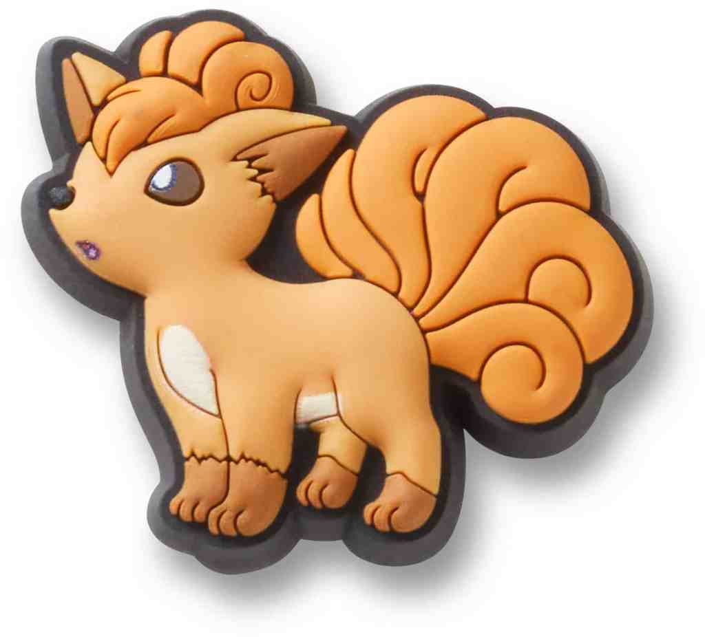 New Pokémon x Crocs collaboration collection goes on sale