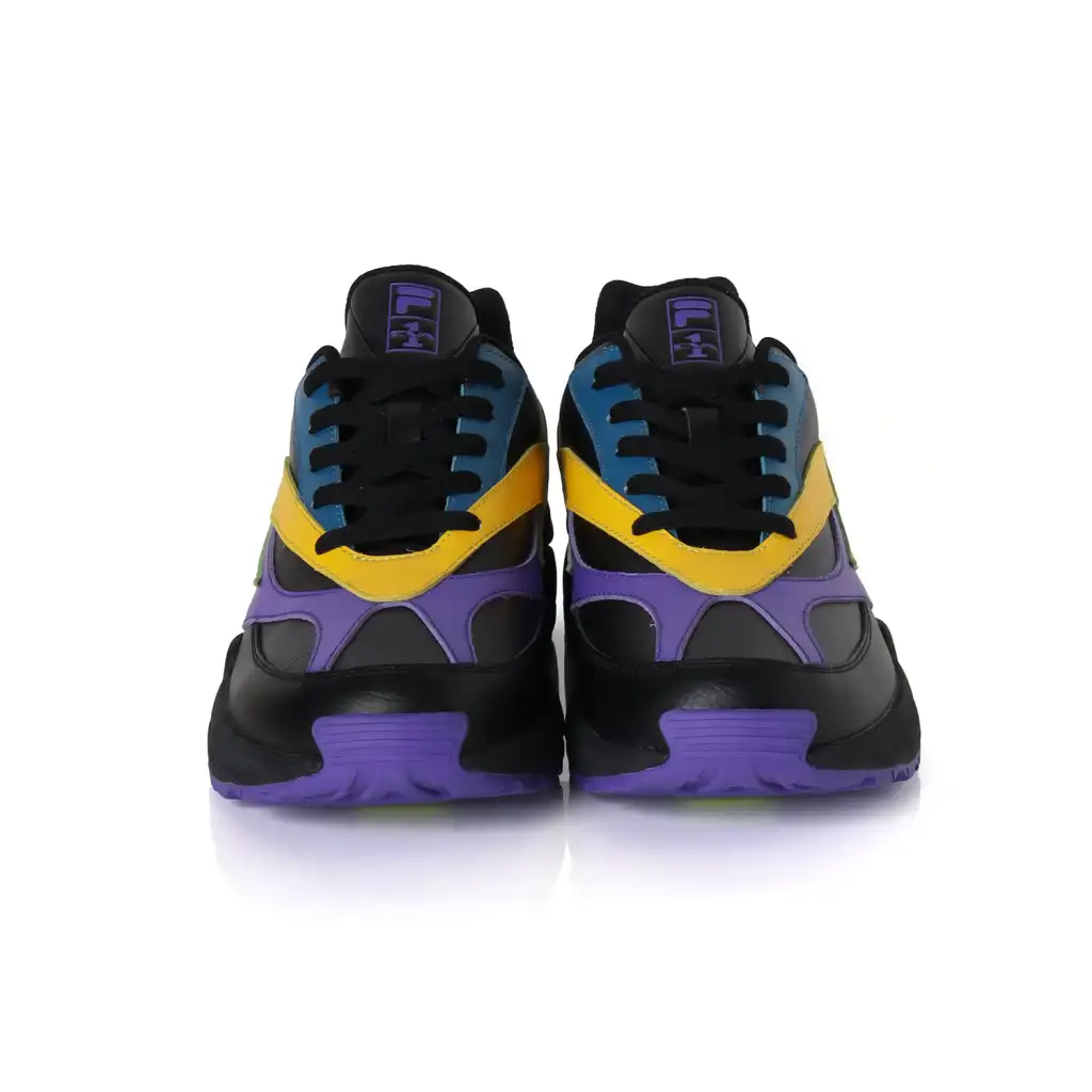 Evangelion and FILA release new sneaker collab for the anime's 30th ...