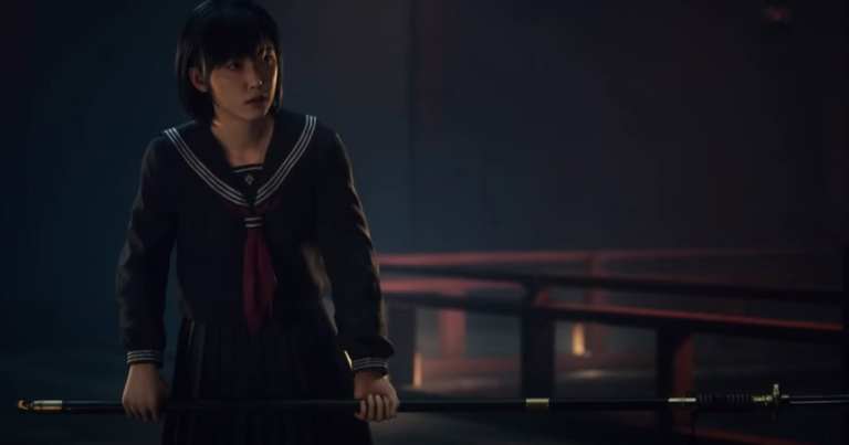 Silent Hill f set for September release, promises action-oriented gameplay