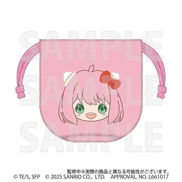 Pre-orders open as new Sanrio and SPY×FAMILY collab merch revealed