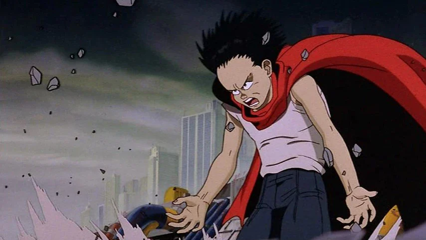 Live action Akira dead in the water as Warner Bros. gives up rights