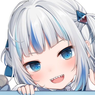 Is Sameko Saba really Gawr Gura? Here's what we know about the new VTuber