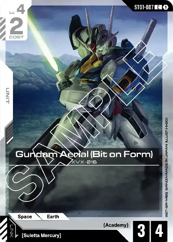 See the full card list for the Heroic Beginnings [ST01] Gundam Card ...