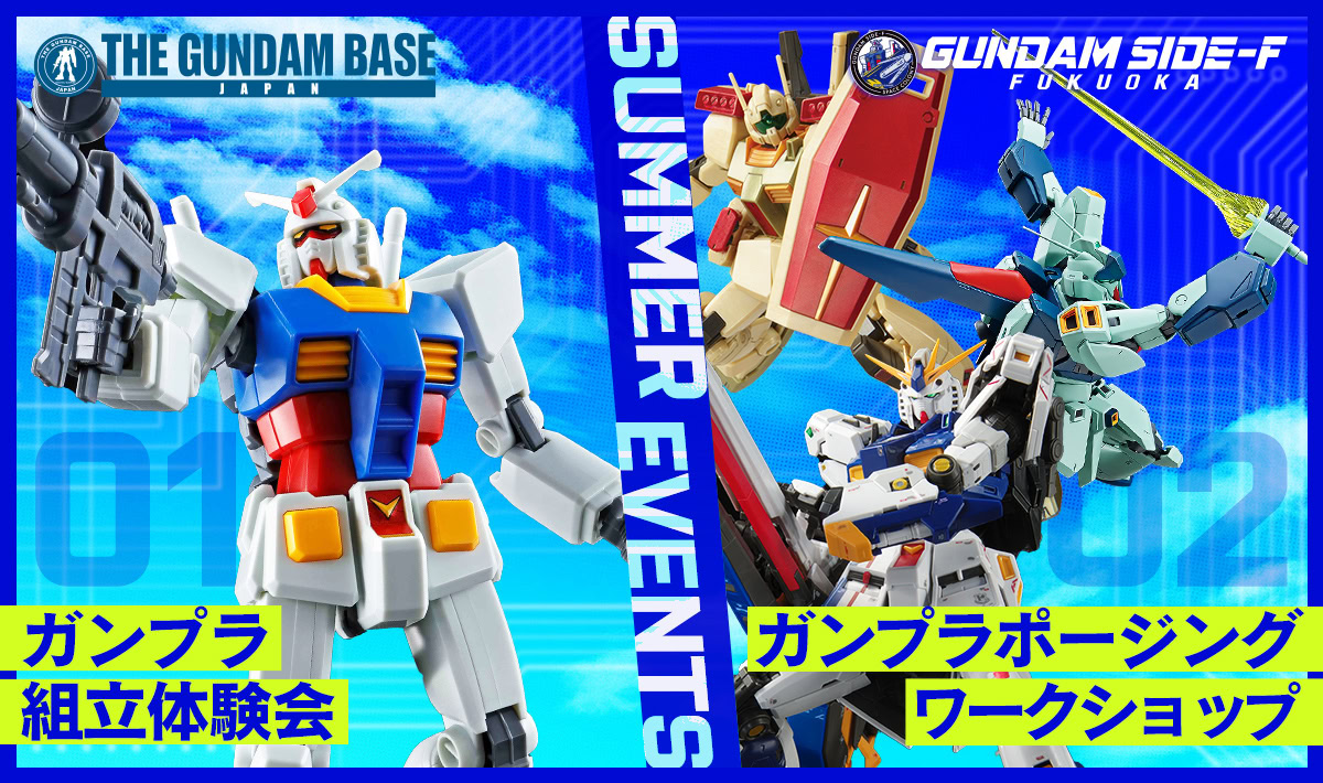 Building Gunpla