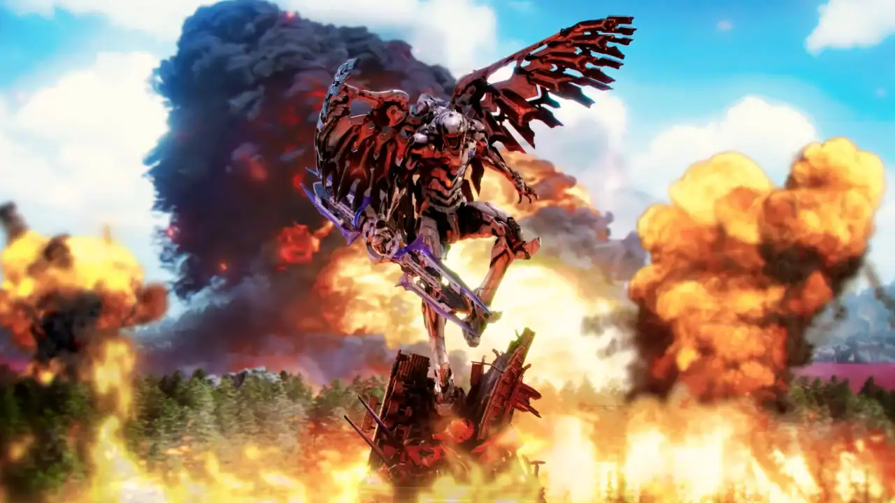 New high-end statue of Evangelion’s “Mass Produced Evangelion” revealed