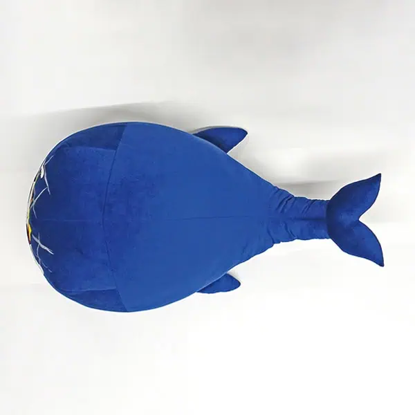 ONE PIECE’s faithful whale Laboon gets a huge new meter long plushie