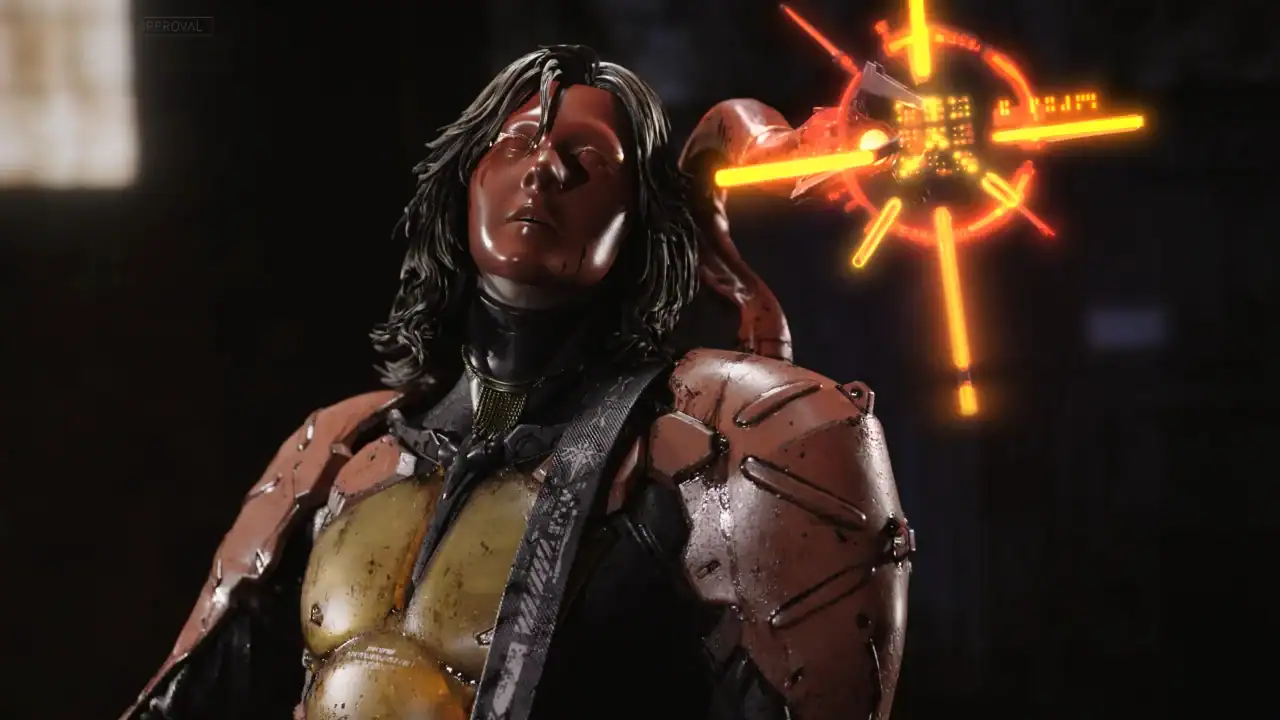 High-end statue of Death Stranding 2’s Higgs announced by Prime 1 Studio