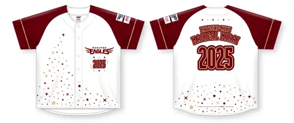 Hatsune Miku's exclusive baseball team collab merch is now on sale