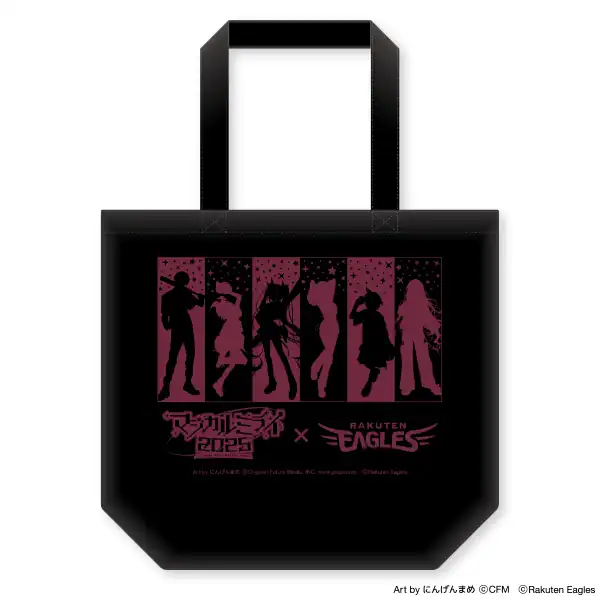 Hatsune Miku's exclusive baseball team collab merch is now on sale