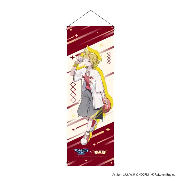 Hatsune Miku's exclusive baseball team collab merch is now on sale