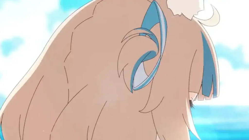 Is Sameko Saba really Gawr Gura? Here's what we know about the new VTuber