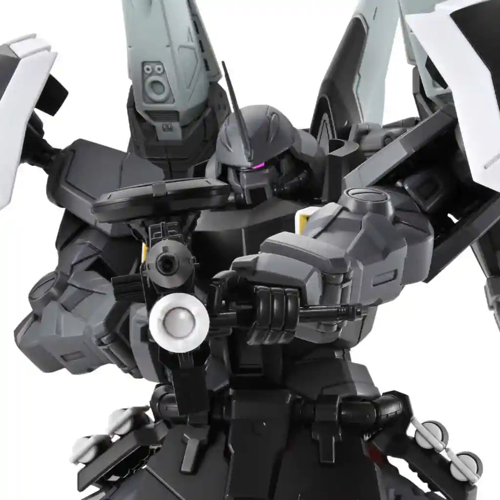 Pre-orders open for new Gundam SEED Destiny Zaku Custom Gunpla kit
