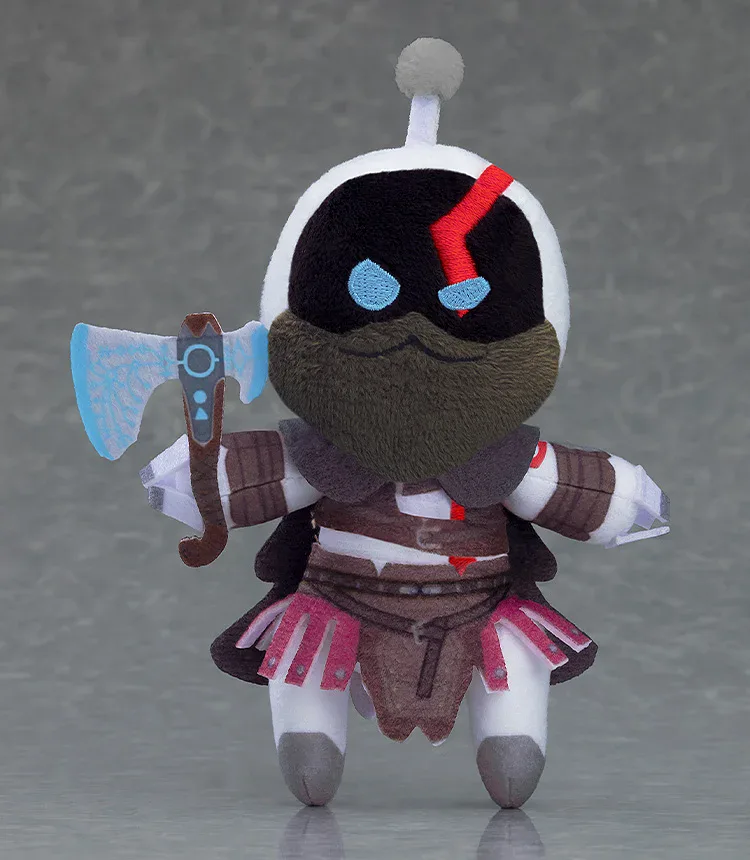 ASTRO BOT's cameo characters get their own line of collectible plushies