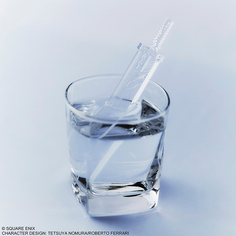 The ultimate alarm clock for Final Fantasy VII fans is getting a re-release