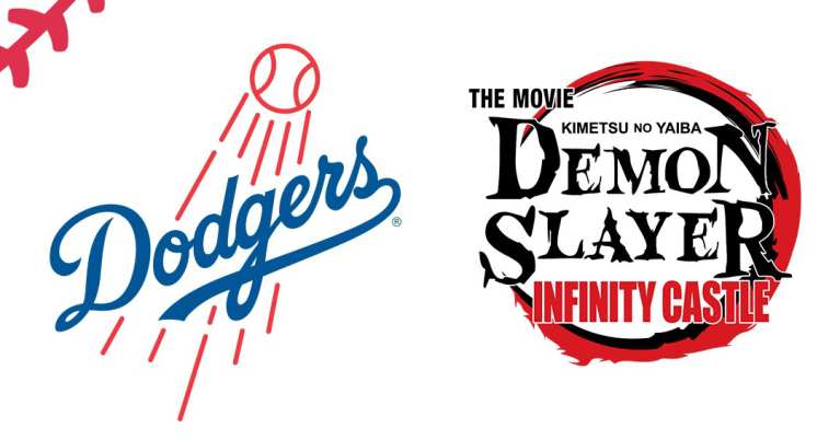 Los Angeles Dodgers to hold Demon Slayer game night this August