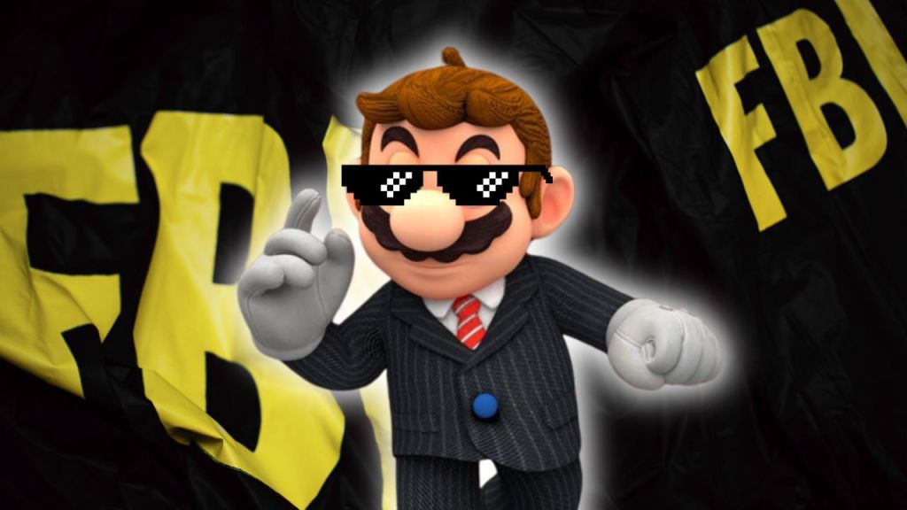 FBI seizes domain of major Nintendo Switch piracy website