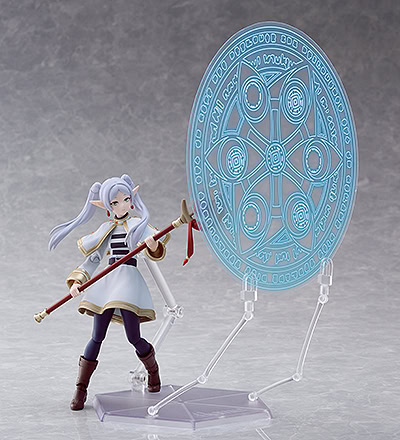 Orders open for detailed new Frieren: Beyond Journey's End figure