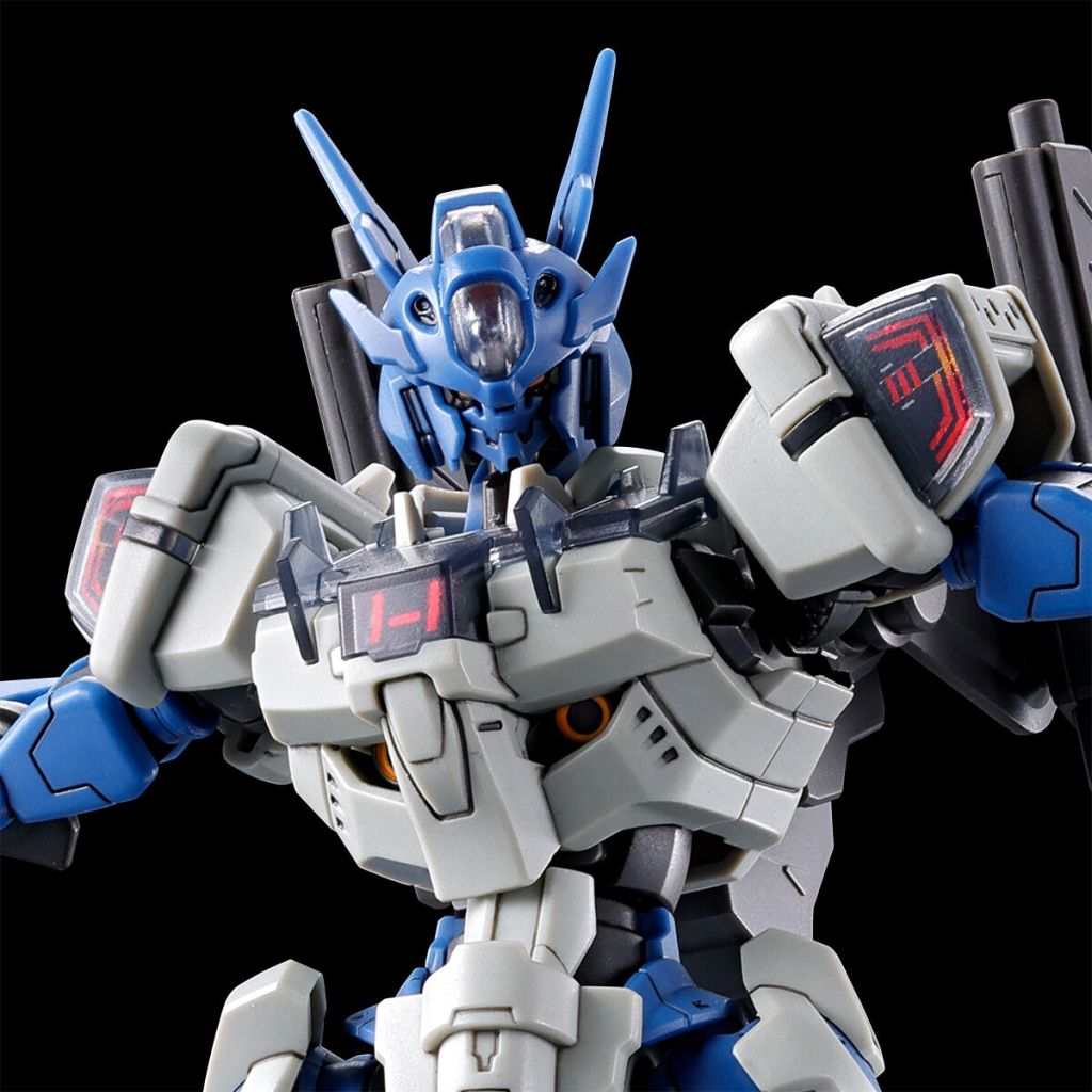 Re-release confirmed for two exclusive "Witch from Mercury" Gunpla kits