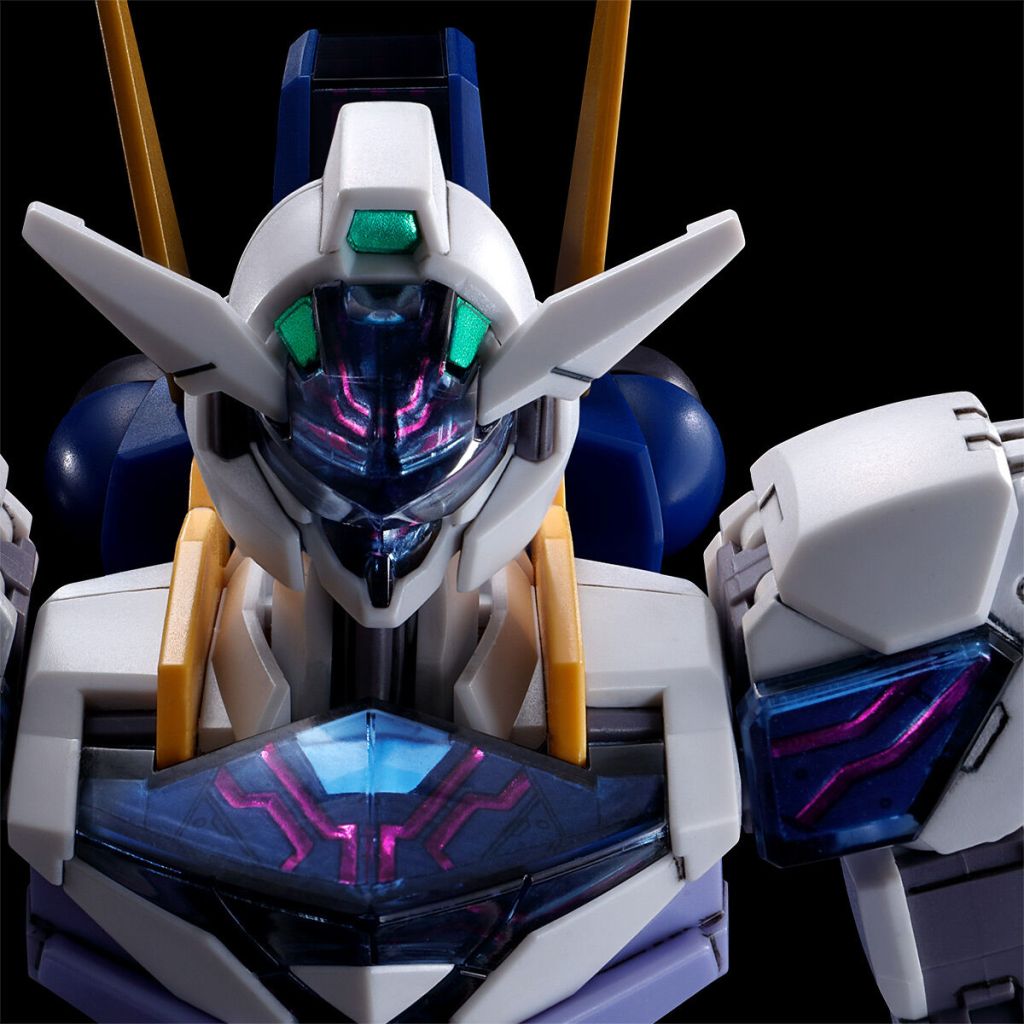 Re-release confirmed for two exclusive "Witch from Mercury" Gunpla kits