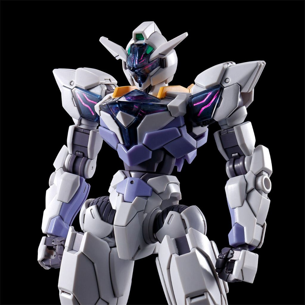 Re-release confirmed for two exclusive "Witch from Mercury" Gunpla kits