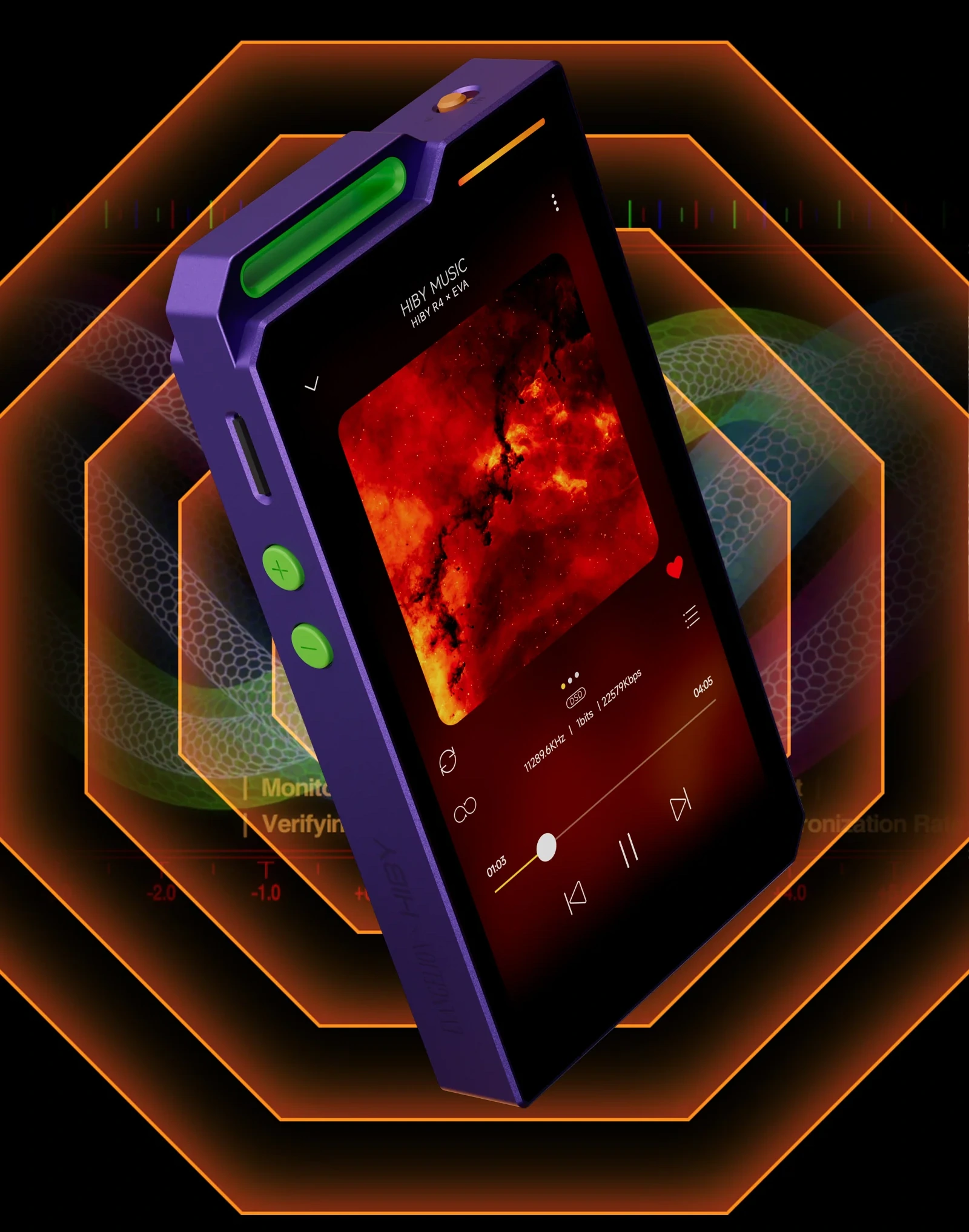 HiBy to release high-end Hatsune Miku themed audio devices