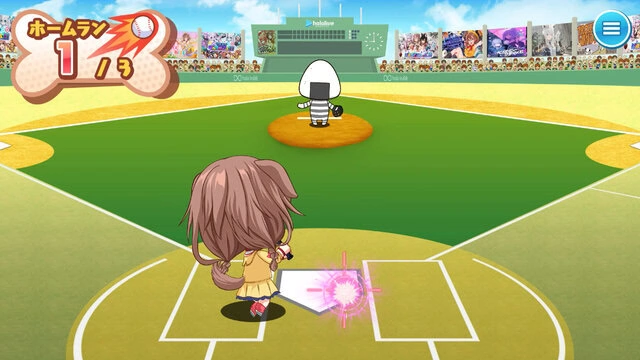 hololive's Inugami Korone gets her own baseball-themed indie game