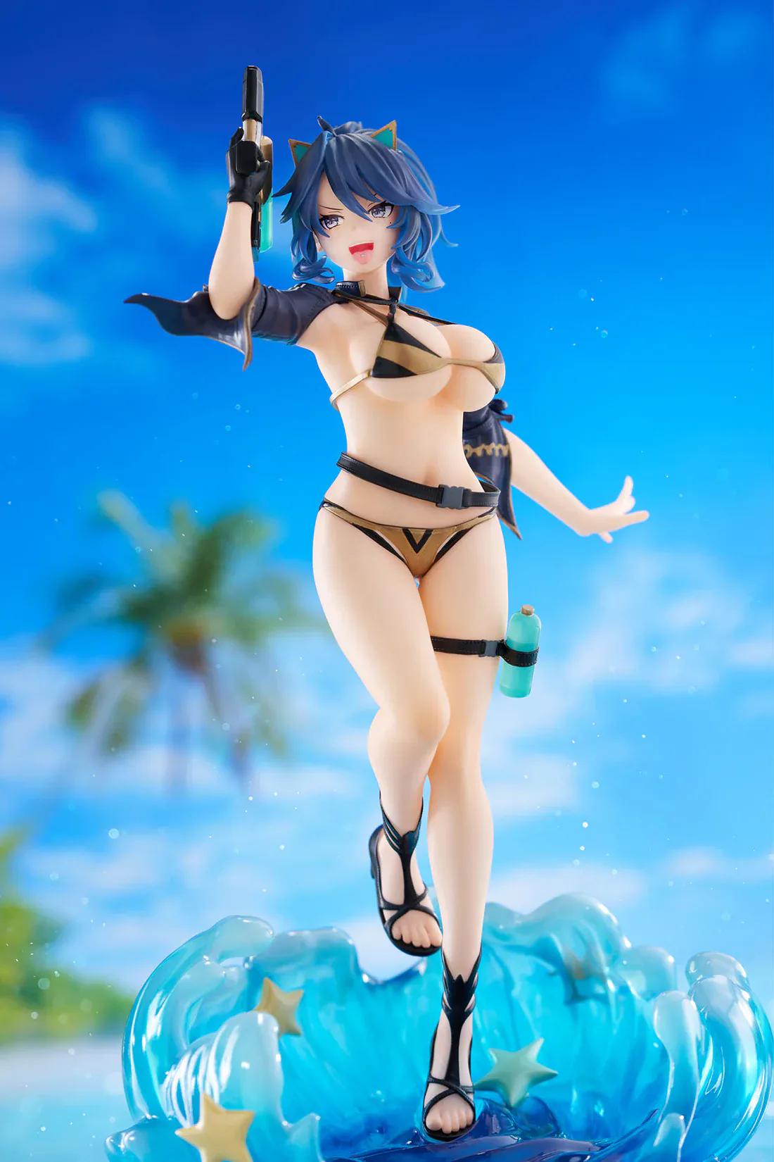 Pre-orders open for new Kson figure amidst VShojo controversy