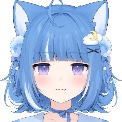 Is Murasaki Shion the new VTuber Kurageu Roa? Here's what we know so far