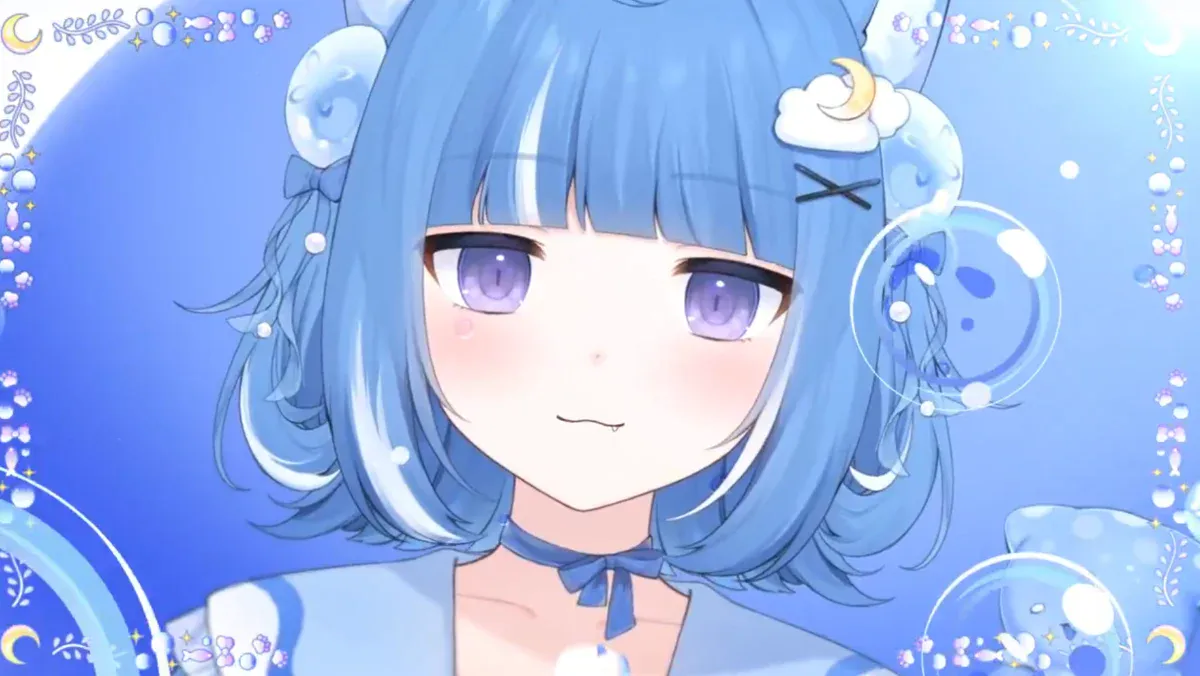 Is Murasaki Shion the new VTuber Kurageu Roa? Here's what we know so far