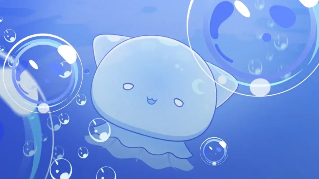 Ex-hololive VTuber announces their return to streaming as "Kurageu Roa"