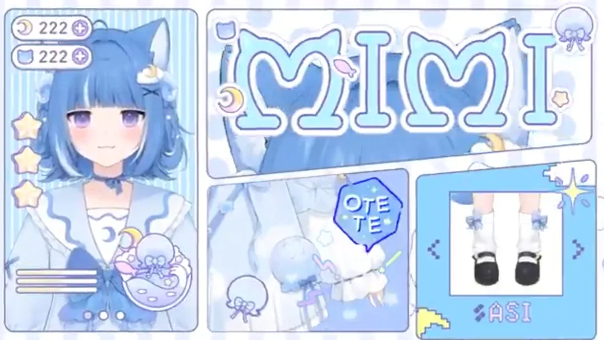 Is Murasaki Shion the new VTuber Kurageu Roa? Here's what we know so far