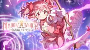 Madoka Magica RPG's PC version gets a release date