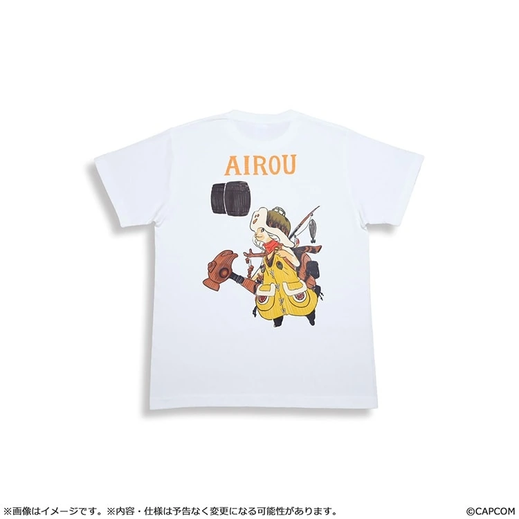 Pre-orders open for premium Monster Hunter Wilds sukajan jackets