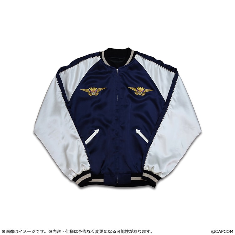 Pre-orders open for premium Monster Hunter Wilds sukajan jackets
