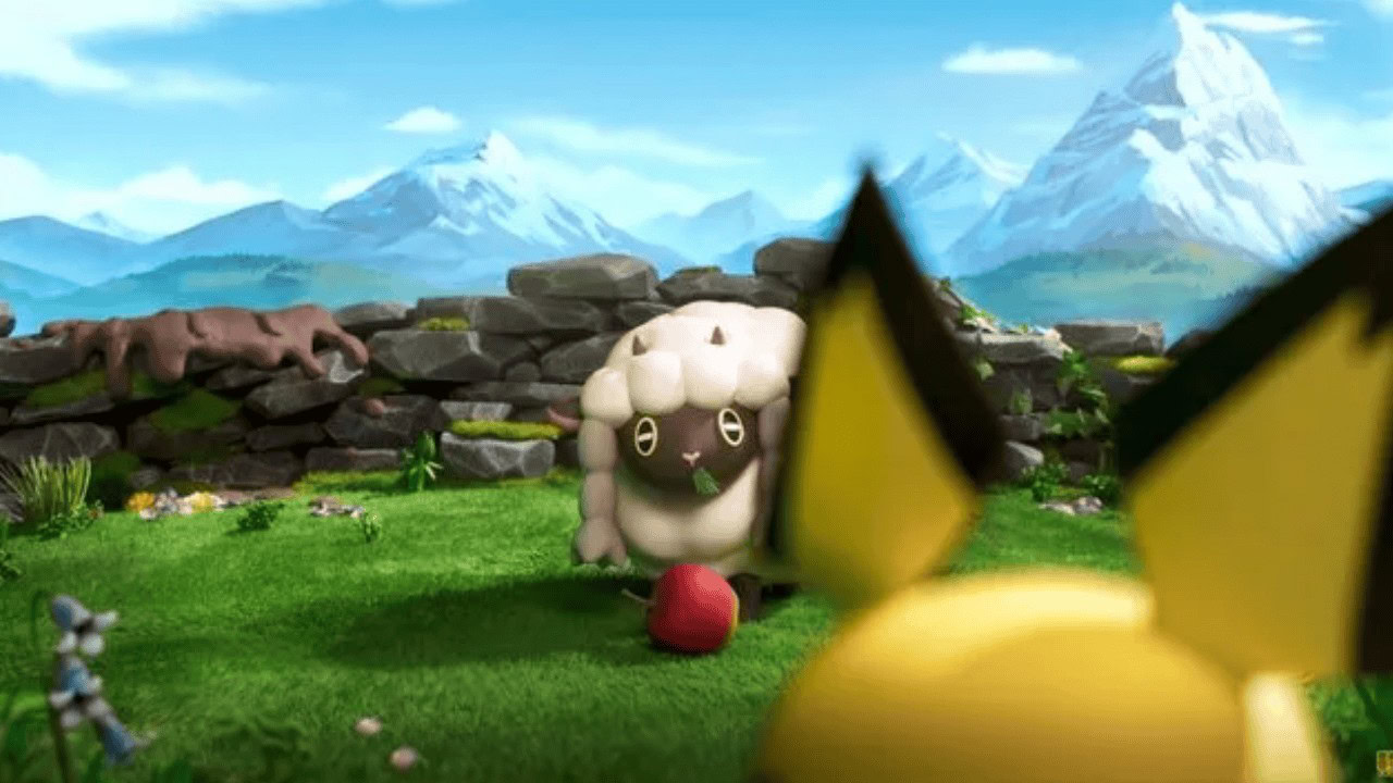 "Wallace and Gromit" creators working on new Pokémon stop-motion ...
