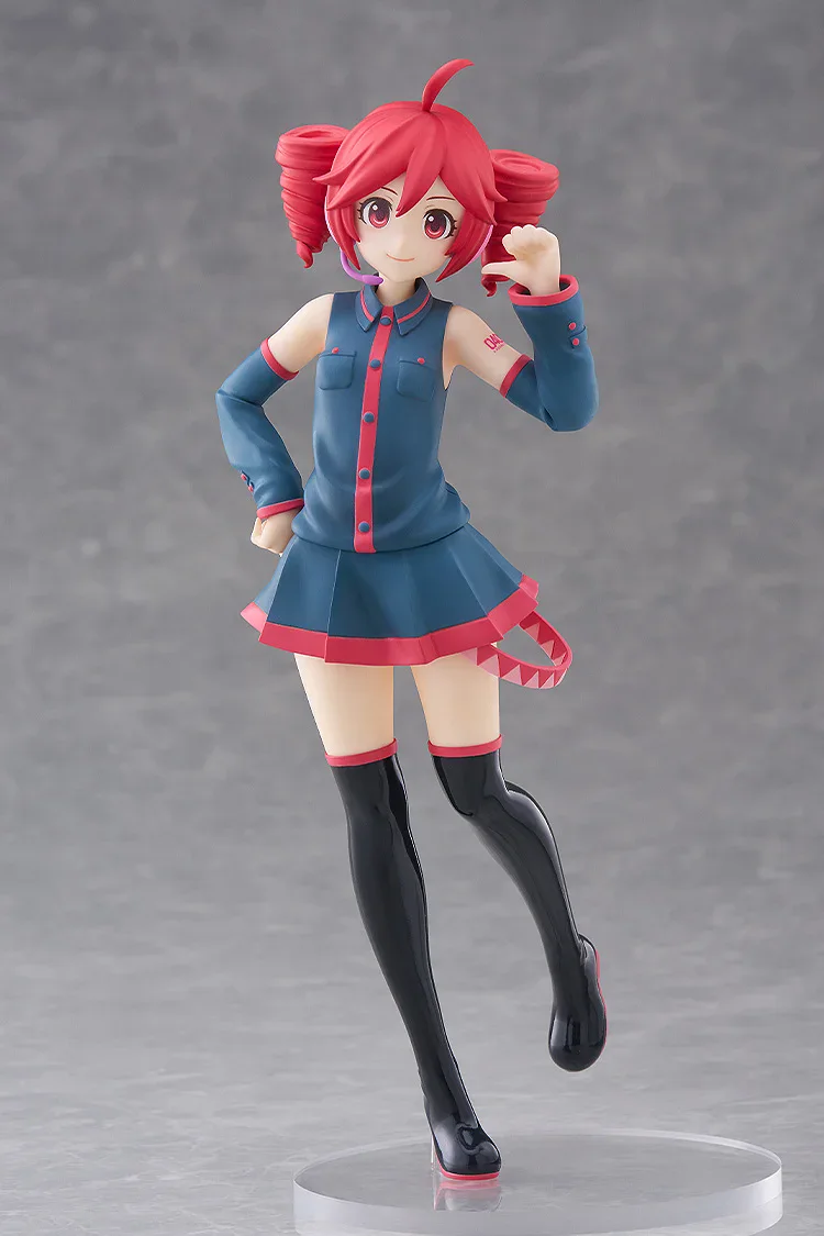 Pre-orders start for Good Smile Company's new Kasane Teto figure