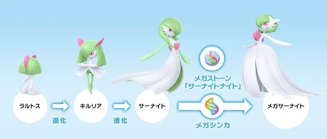 Pokémon LEGENDS Z-A gets Switch 2 console bundle as early purchase ...